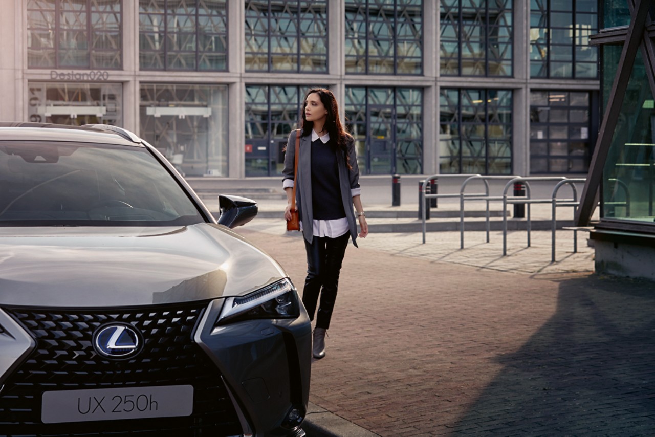Nos offres pour acheter une Lexus neuve | Lexus France
