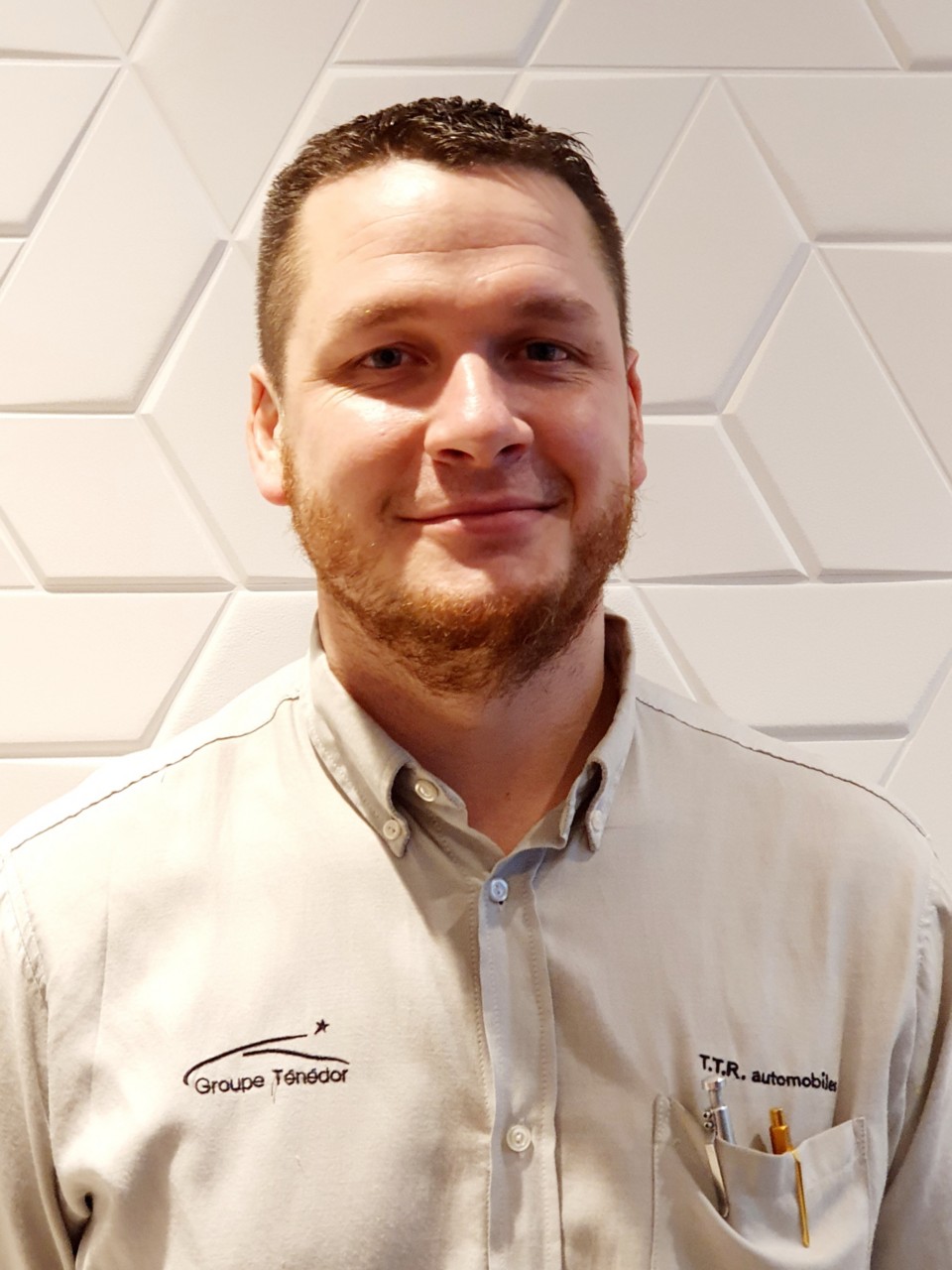 Bienvenue dans le centre Lexus Reims | Lexus France