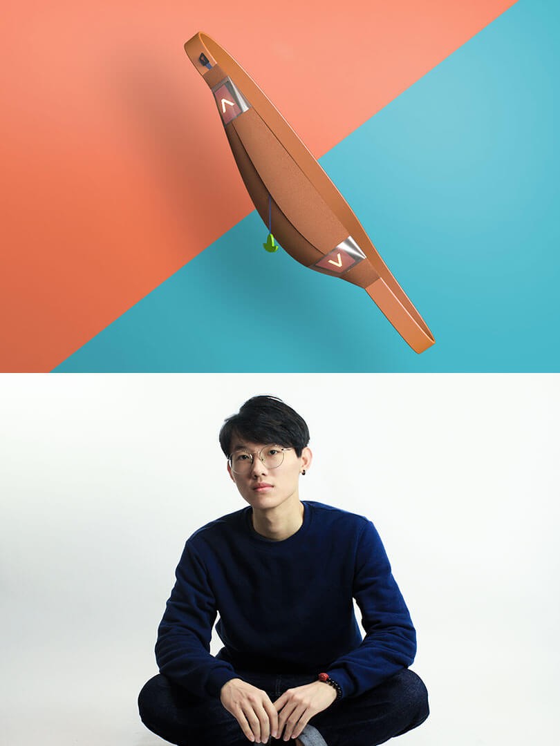 Lexus Design Award 2020 : Les finalistes | Lexus France