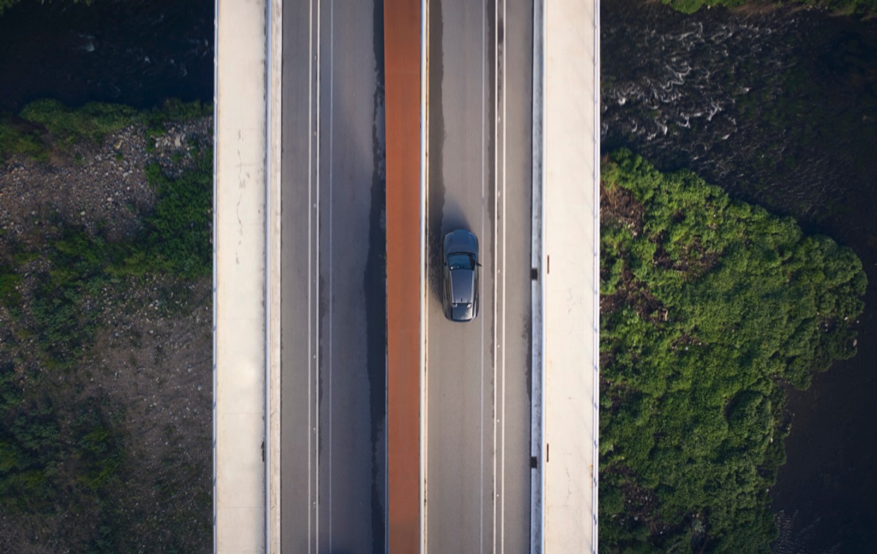 Lexus RZ : notre grand SUV 100% électrique | Lexus France