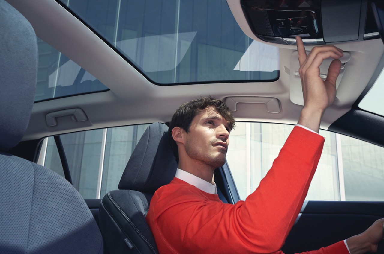 Lexus RZ : notre grand SUV 100% électrique | Lexus France