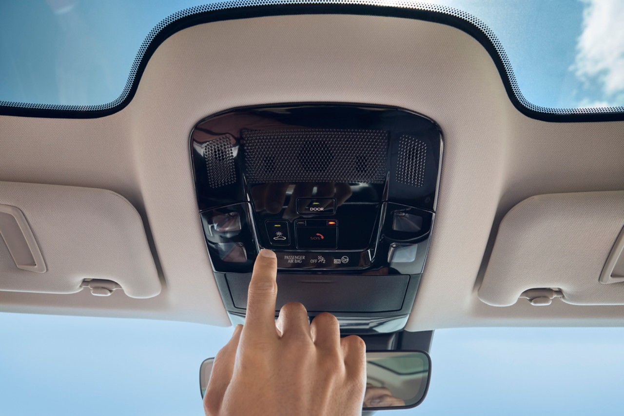 Lexus RZ : notre grand SUV 100% électrique | Lexus France