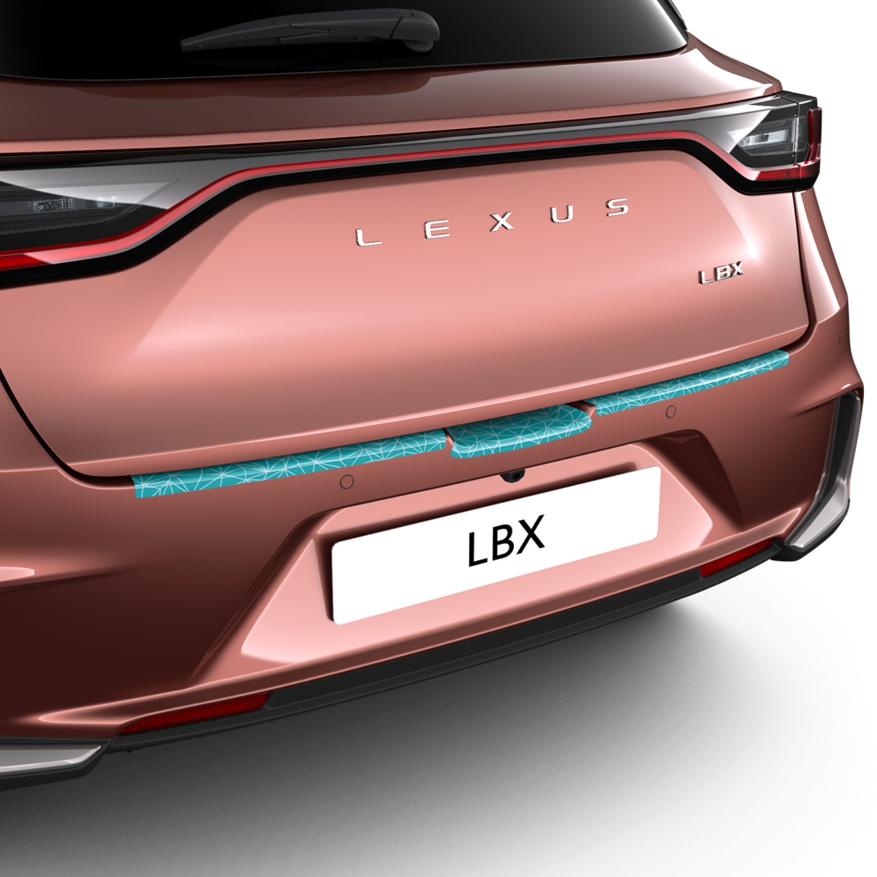 Explorez les accessoires Lexus d'origine | Lexus France