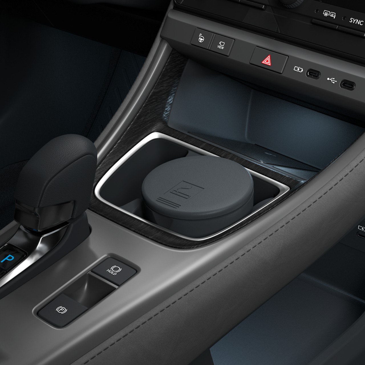 Explorez les accessoires Lexus d'origine | Lexus France