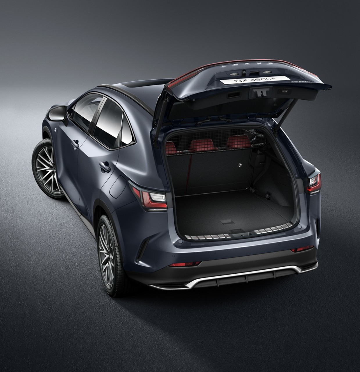 Explorez les accessoires Lexus d'origine | Lexus France