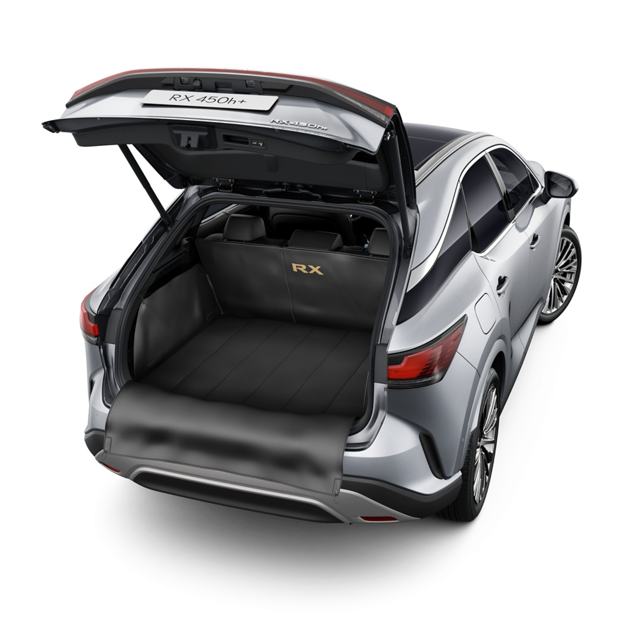 Explorez les accessoires Lexus d'origine | Lexus France