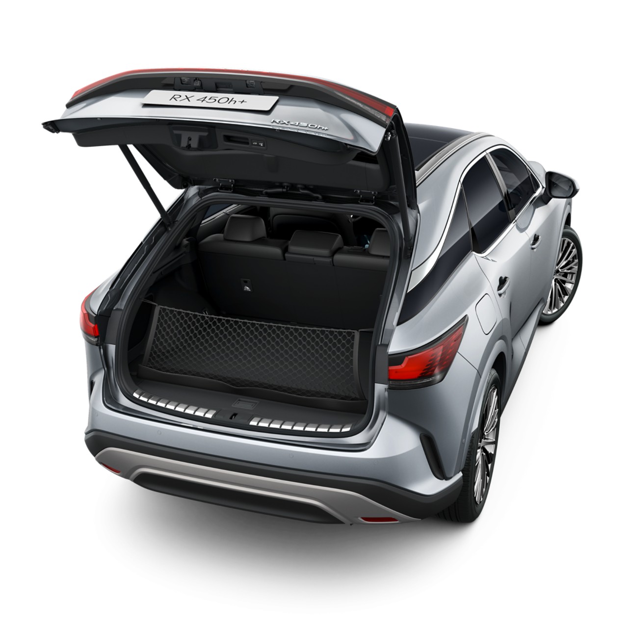 Explorez les accessoires Lexus d'origine | Lexus France