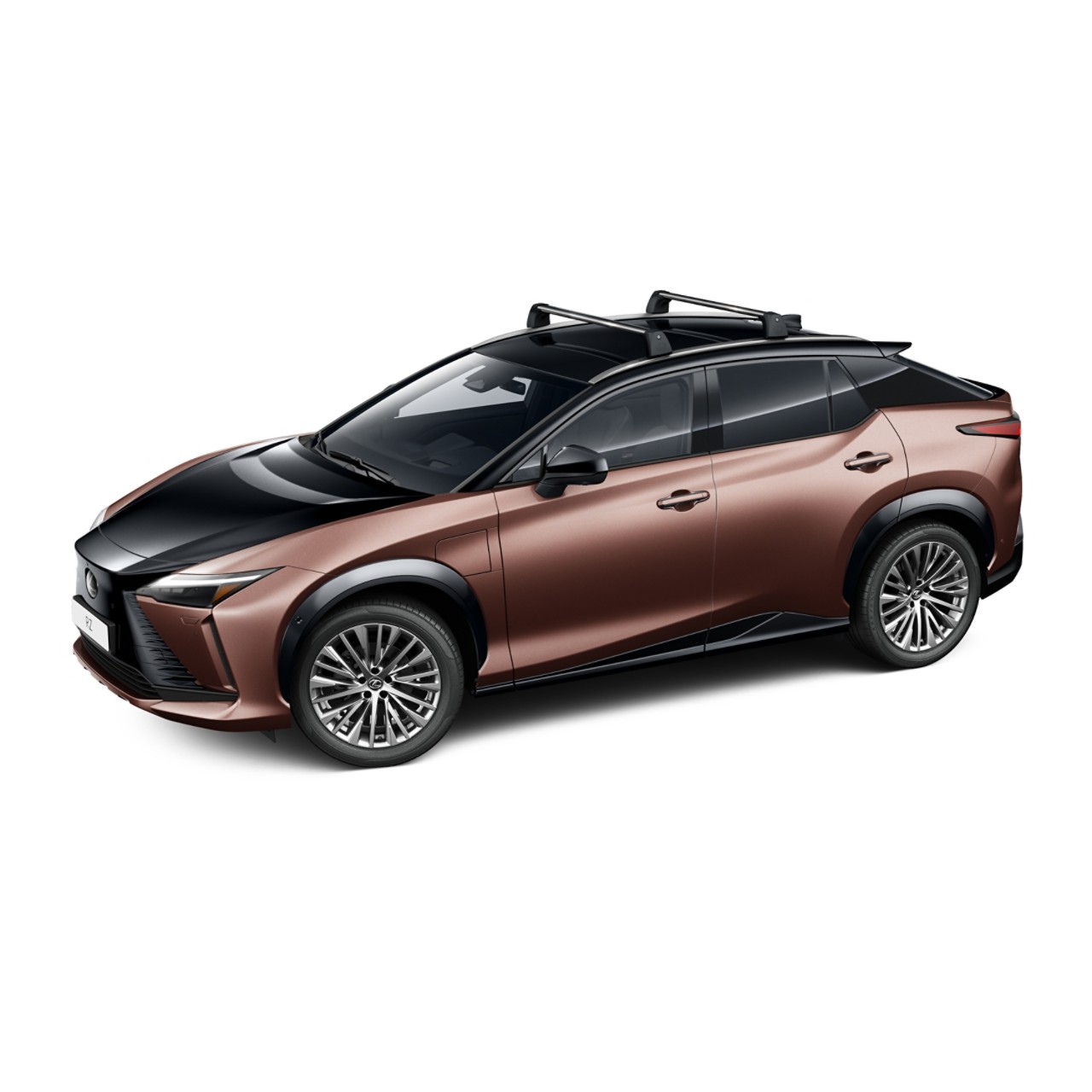 Explorez les accessoires Lexus d'origine | Lexus France