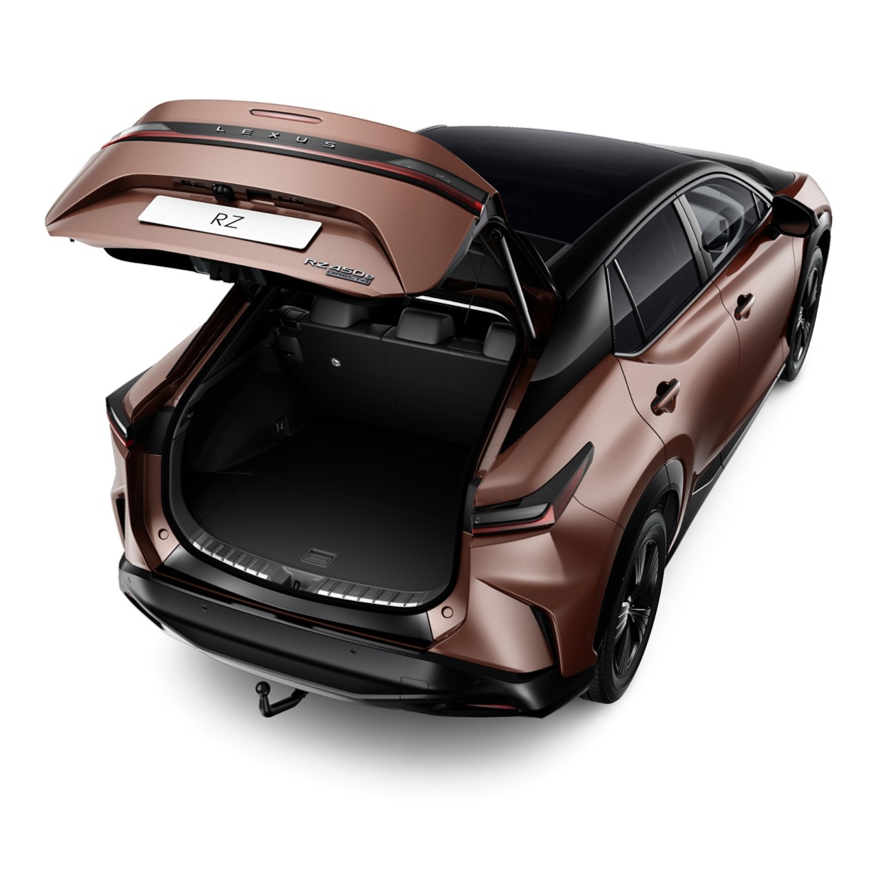 Explorez les accessoires Lexus d'origine | Lexus France