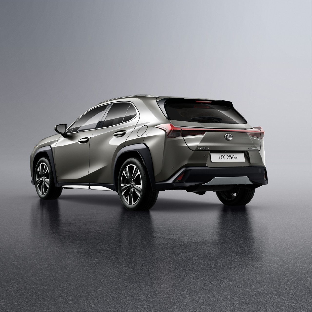 Explorez les accessoires Lexus d'origine | Lexus France