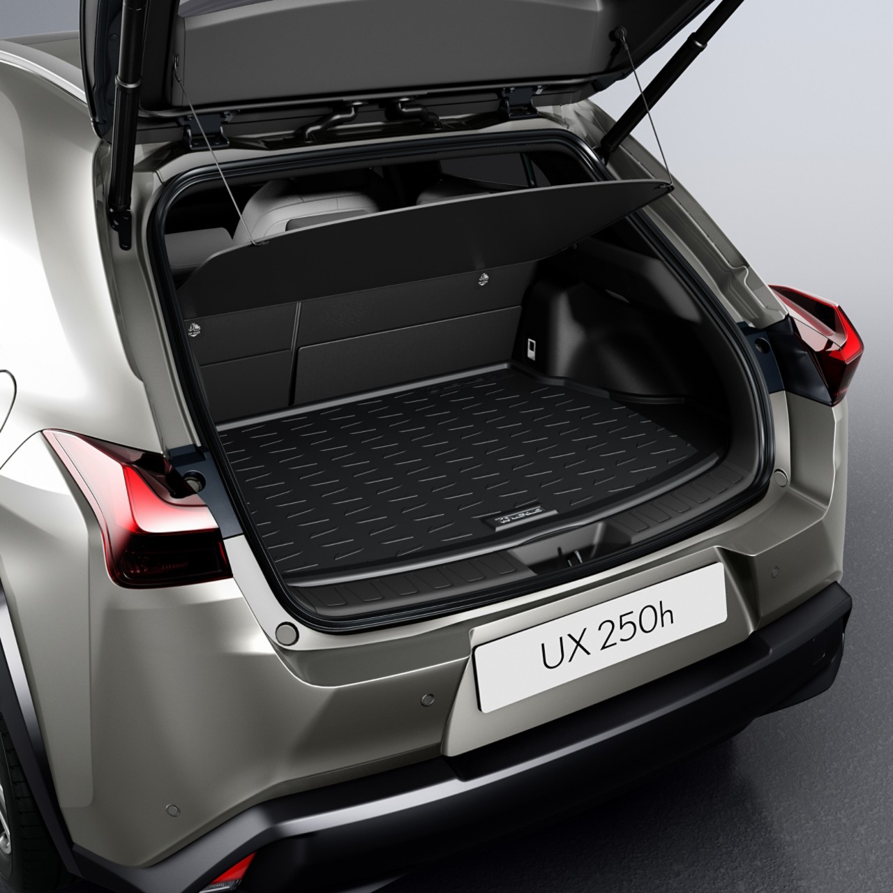 Explorez les accessoires Lexus d'origine | Lexus France